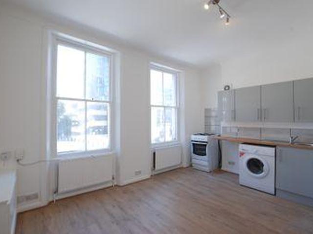 1 Bedrooms Flat for rent in Goswell Road, London EC1M