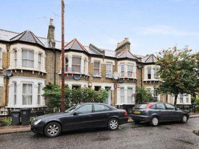 1 Bedrooms Flat for rent in Gosterwood Street, London SE8