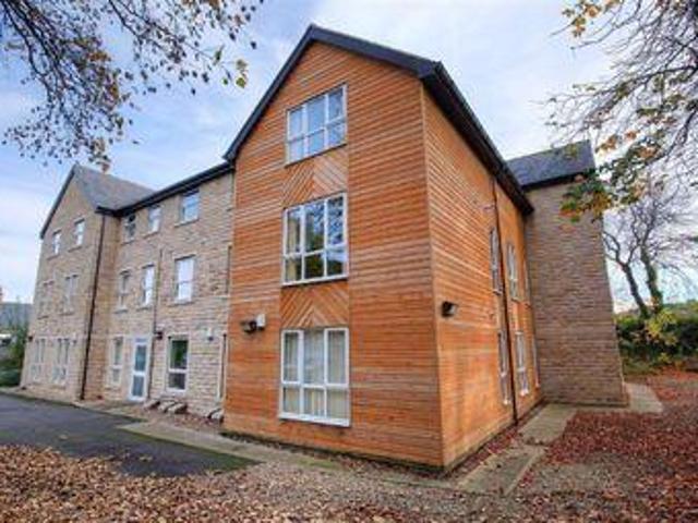 1 Bedrooms Flat for rent in Gatefield House, Abbeydale, Sheffield S7