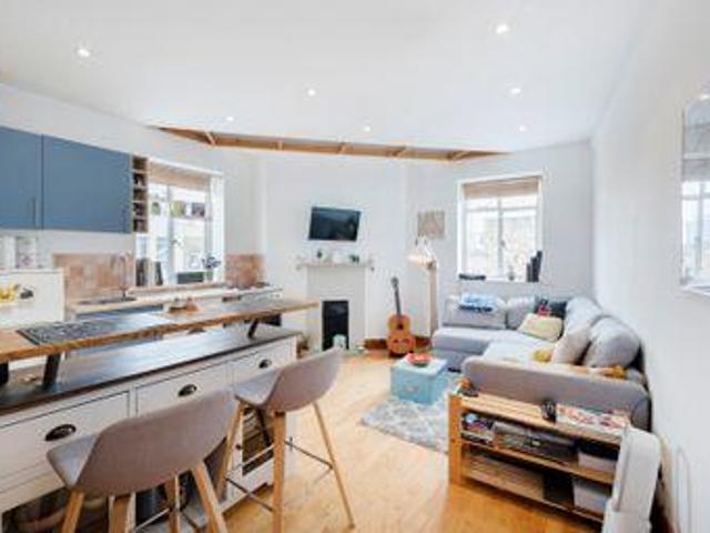 1 Bedrooms Flat for rent in Gateforth Street, London NW8