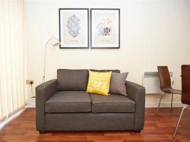 1 Bedrooms Flat for rent in Gateway, Sheffield, City Centre S2