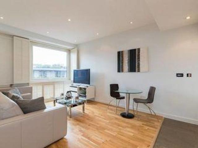 1 Bedrooms Flat for rent in Gatliff Rd, London SW1W