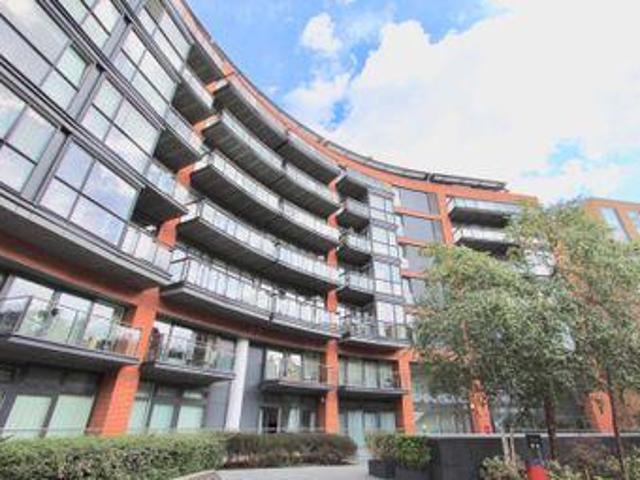 1 Bedrooms Flat for rent in Gatliff Road, Chelsea / Westminster SW1W
