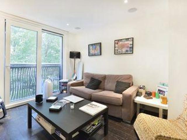1 Bedrooms Flat for rent in Gatliff Road, London SW1W
