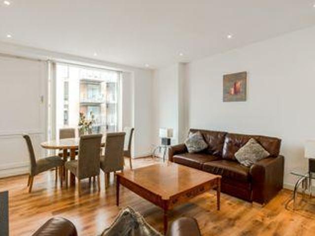 1 Bedrooms Flat for rent in Gatliff Road, London SW1W