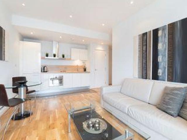 1 Bedrooms Flat for rent in Gatliff Road, London SW1W