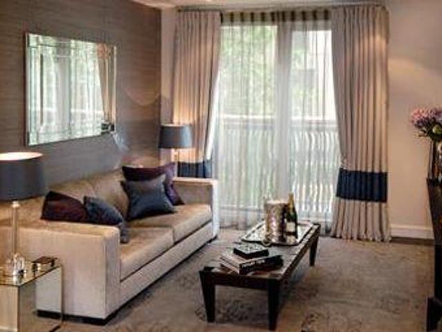1 Bedrooms Flat for rent in Gatliff Road, London SW1W