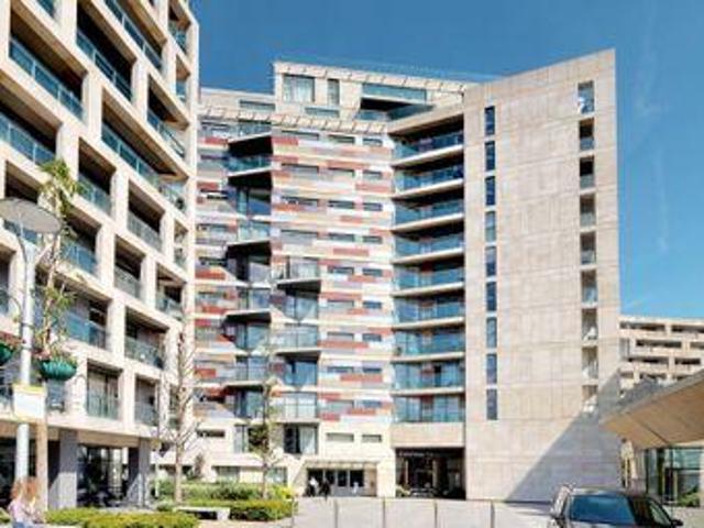 1 Bedrooms Flat for rent in Gatliff Road, London SW1W