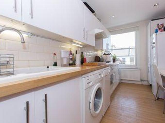 1 Bedrooms Flat for rent in Gauden Road, London SW4