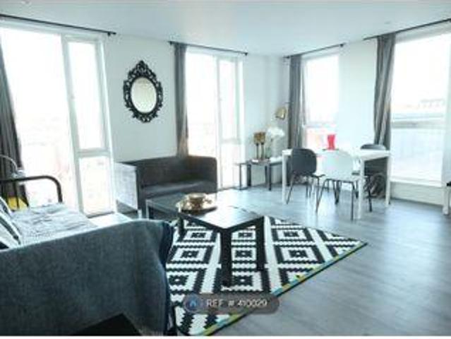 1 Bedrooms Flat for rent in Gaumont Place, London SW2