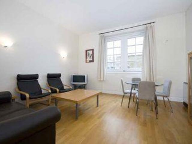 1 Bedrooms Flat for rent in Gainsford Street, London SE1