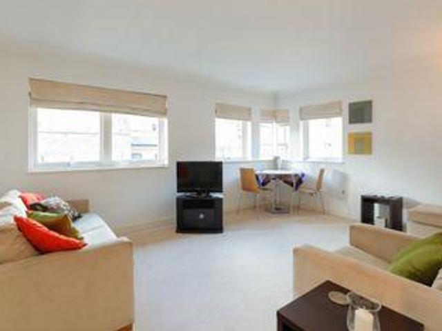 1 Bedrooms Flat for rent in Gainsford Street, London SE1