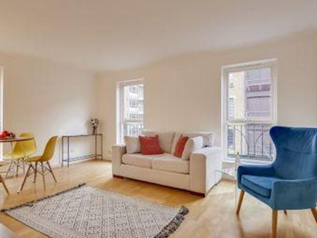 1 Bedrooms Flat for rent in Gainsford Street, London SE1