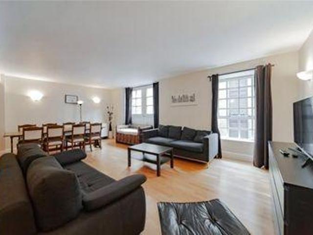 1 Bedrooms Flat for rent in Gainsford Street, Shad Thames SE1