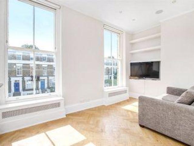 1 Bedrooms Flat for rent in Gaisford Street, London NW5