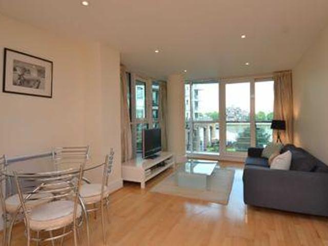 1 Bedrooms Flat for rent in Galleon House, St George Wharf, Vauxhall, London SW8