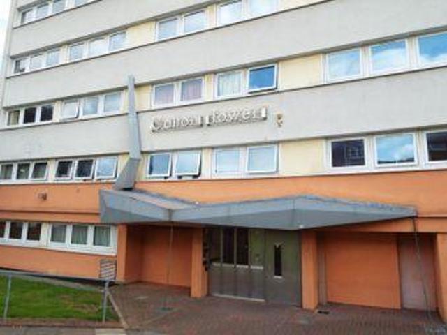 1 Bedrooms Flat for rent in Galton Tower, Civic Close, Birmingham B1