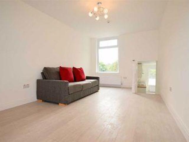 1 Bedrooms Flat for rent in Gap Road, Wimbledon SW19