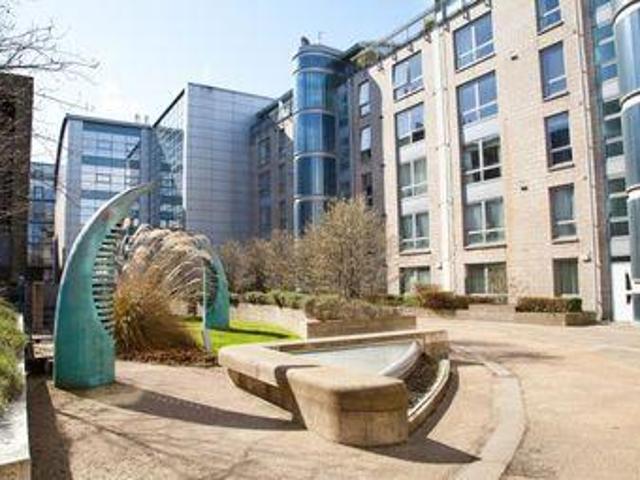 1 Bedrooms Flat for rent in Gardner´s Crescent, Edinburgh EH3