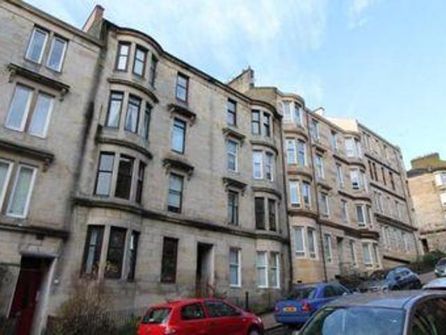 1 Bedrooms Flat for rent in Gardner Street, Glasgow G11