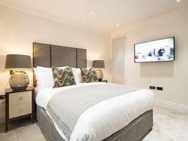 1 Bedrooms Flat for rent in Garden House, Chelsea, London W2
