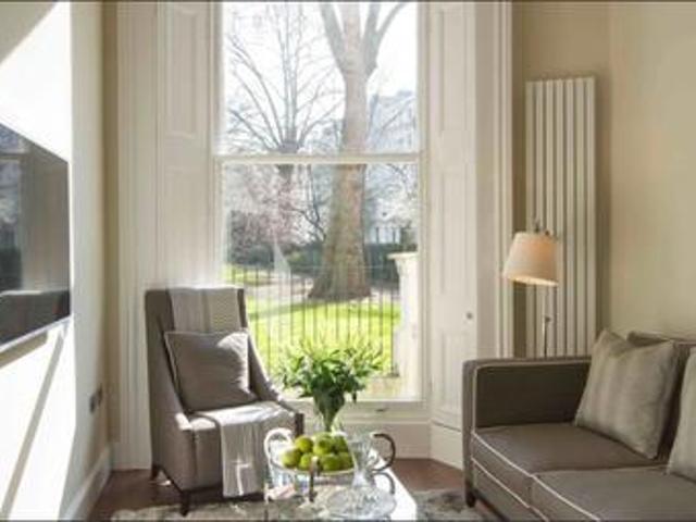 1 Bedrooms Flat for rent in Garden House, Kensington Garden Square, Kensington, London W2