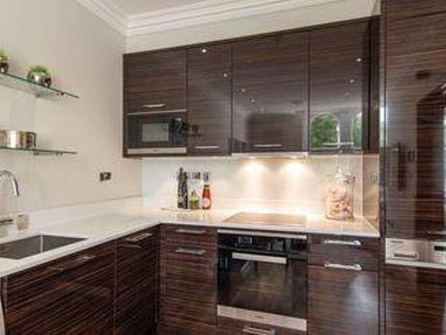 1 Bedrooms Flat for rent in Garden House, Kensington Garden Square, London W2