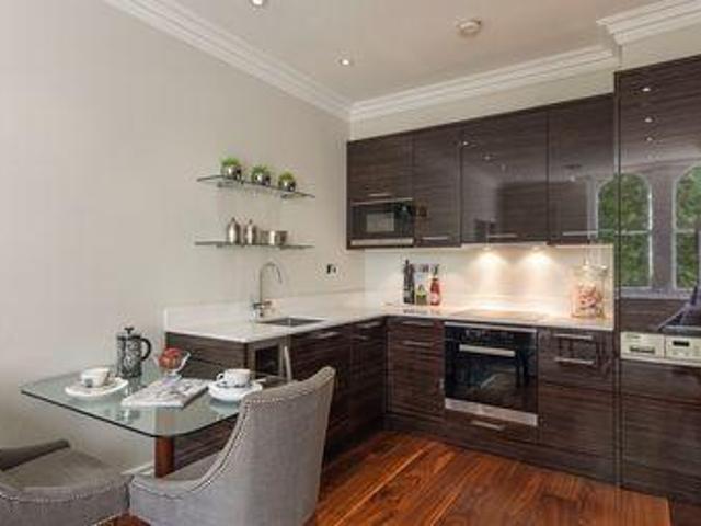 1 Bedrooms Flat for rent in Garden House, Kensington Gardens Square W2