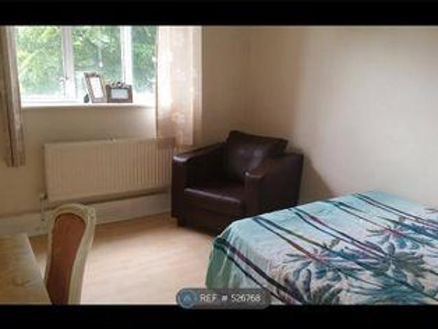 1 Bedrooms Flat for rent in Garden House, London N2