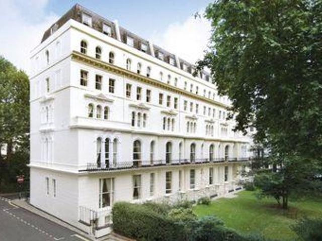 1 Bedrooms Flat for rent in Garden House, 86 92 Kensington Gardens Sq, Kensington, London W2