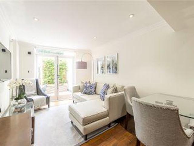 1 Bedrooms Flat for rent in Garden House, 86 92 Kensington Gardens Sq, Kensington, London W2