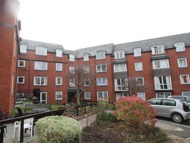 1 Bedrooms Flat for rent in Garden Lane, Chester, Cheshire CH1