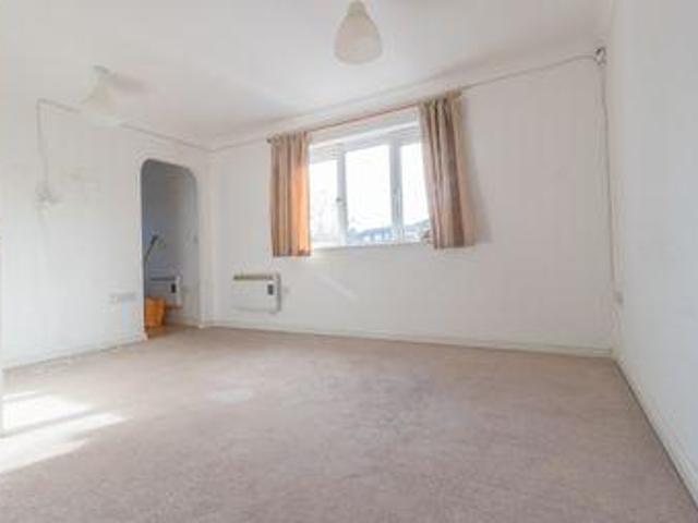 1 Bedrooms Flat for rent in Gardenier Avenue, Luton LU3