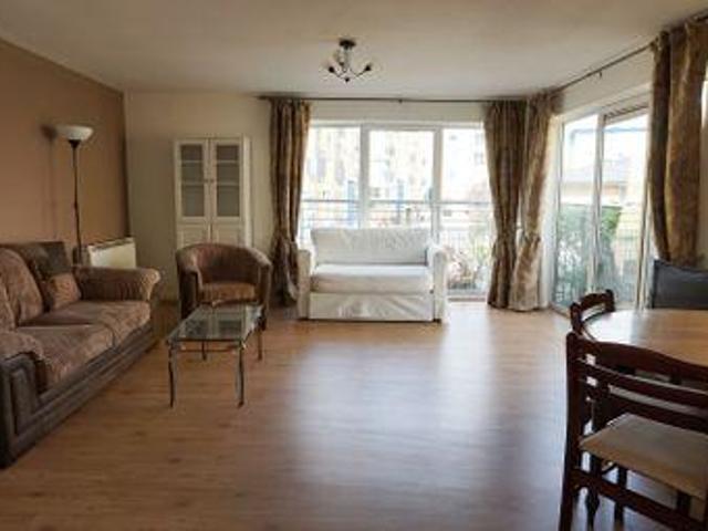 1 Bedrooms Flat for rent in Garford Street, London E14