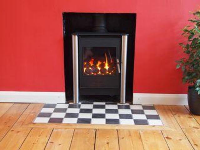 1 Bedrooms Flat for rent in Garnet Street, London, London E1W