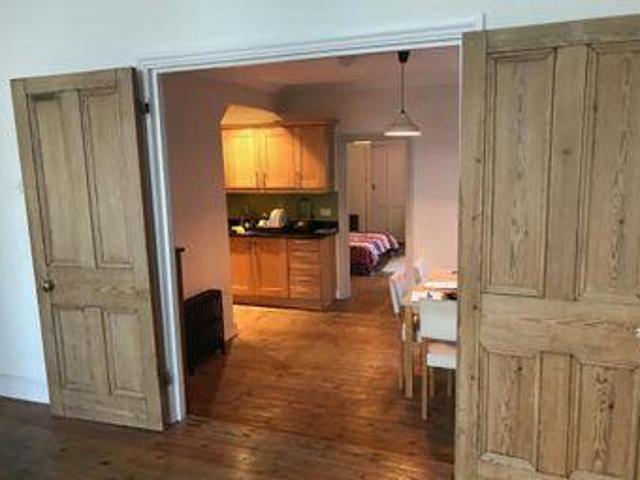 1 Bedrooms Flat for rent in Garratt Terrace, Tooting SW17
