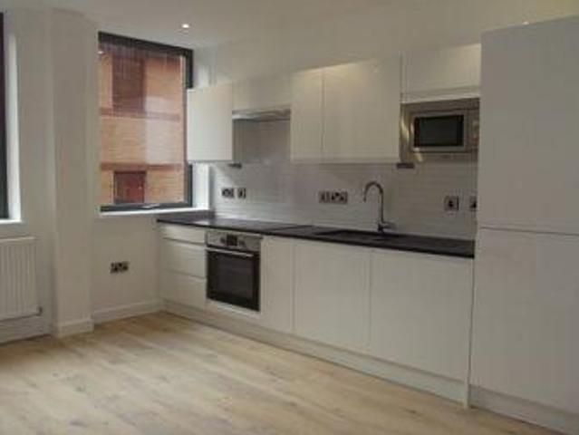 1 Bedrooms Flat for rent in Garrard House, Reading RG1