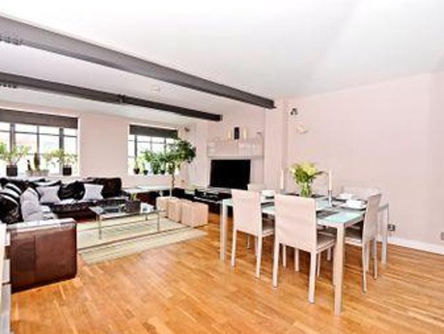 1 Bedrooms Flat for rent in Garrett Street, London EC1Y