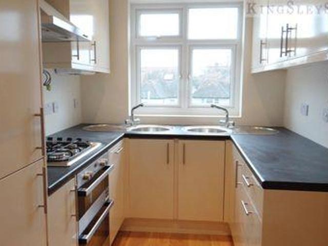1 Bedrooms Flat for rent in Garrick Avenue, London NW11