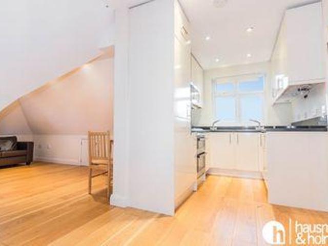 1 Bedrooms Flat for rent in Garrick Avenue, London NW11