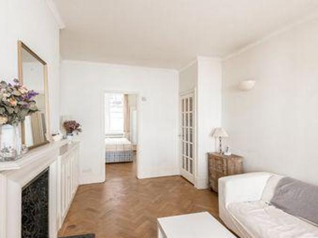 1 Bedrooms Flat for rent in Garrick House, Mayfair, London W1J