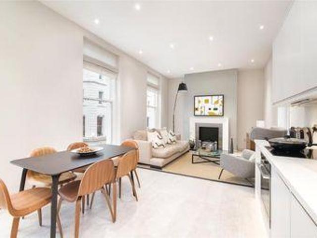 1 Bedrooms Flat for rent in Garrick Street, Covent Garden WC2E