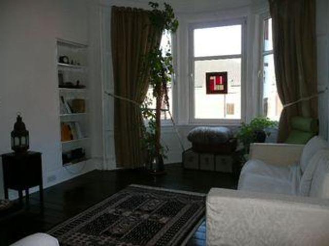 1 Bedrooms Flat for rent in Garrioch Road, Glasgow G20