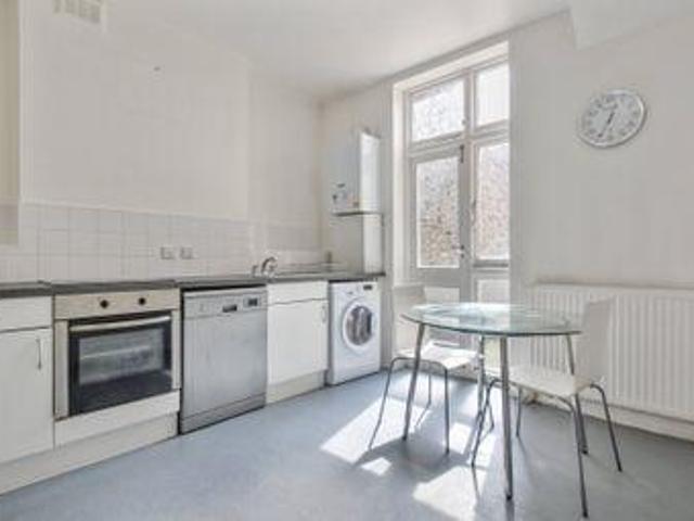 1 Bedrooms Flat for rent in Gascony Avenue, London NW6