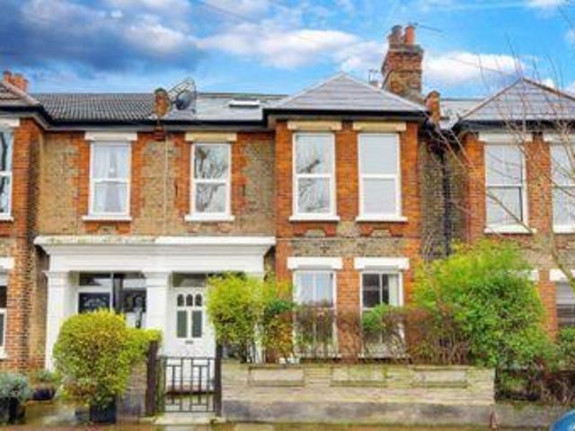 1 Bedrooms Flat for rent in Gelderston Road, Hackney E5