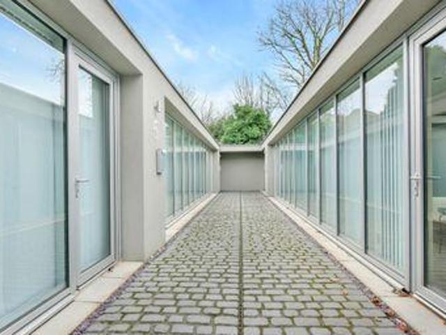 1 Bedrooms Flat for rent in Geoffrey Road, London SE4