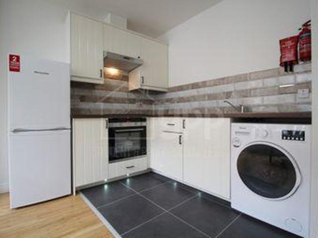 1 Bedrooms Flat for rent in George House, Piccadilly Court, York YO1