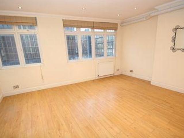 1 Bedrooms Flat for rent in George Street, Croydon CR0