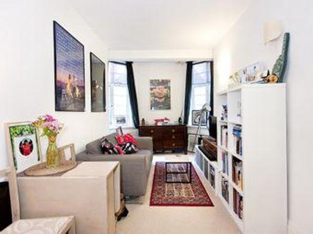 1 Bedrooms Flat for rent in George Street, London W1H