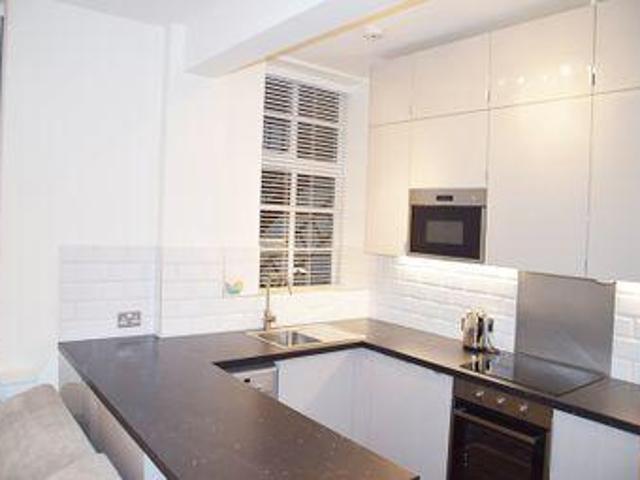 1 Bedrooms Flat for rent in George Street, Marylebone, London W1H